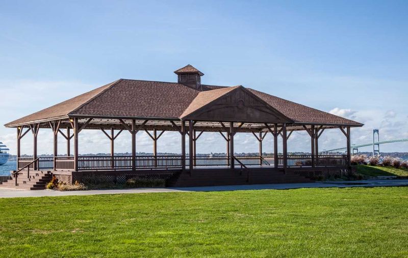 Event Venues Newport RI - Newport Harbor Island Resort