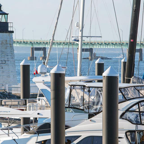 Event Venues Newport RI - Newport Harbor Island Resort