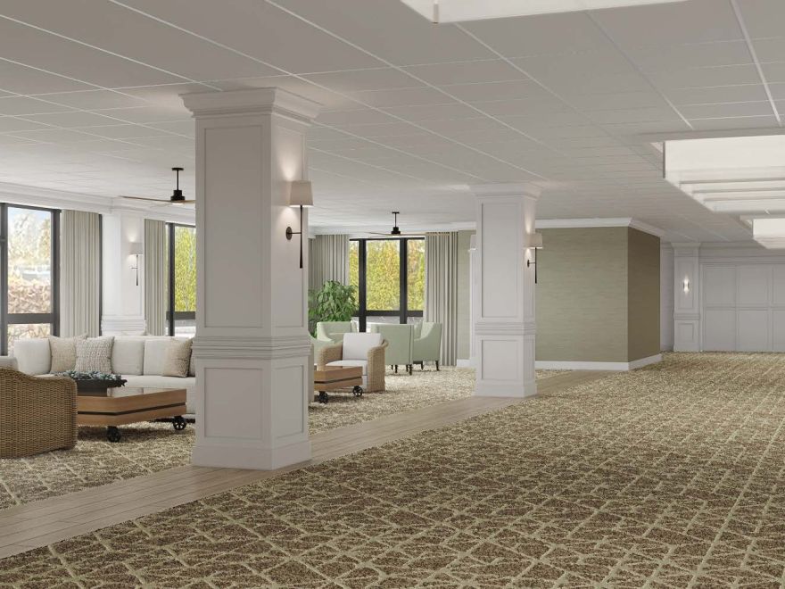Event Venues Newport RI - Newport Harbor Island Resort
