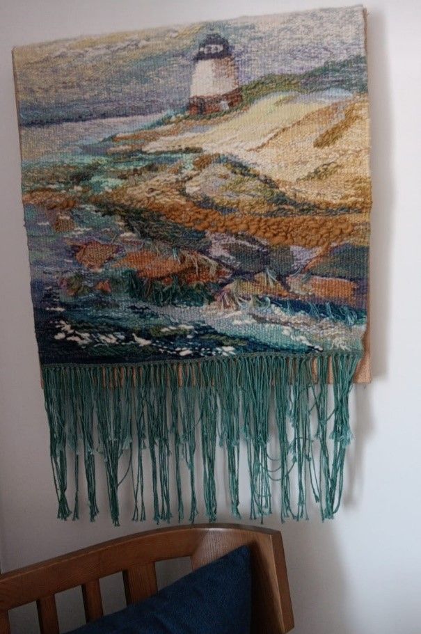 Artist Spotlight: Maria Robinson - Newport Harbor Island Resort